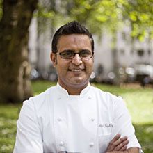 Atul Kochhar - Keynote Speakers | Speakers Corner